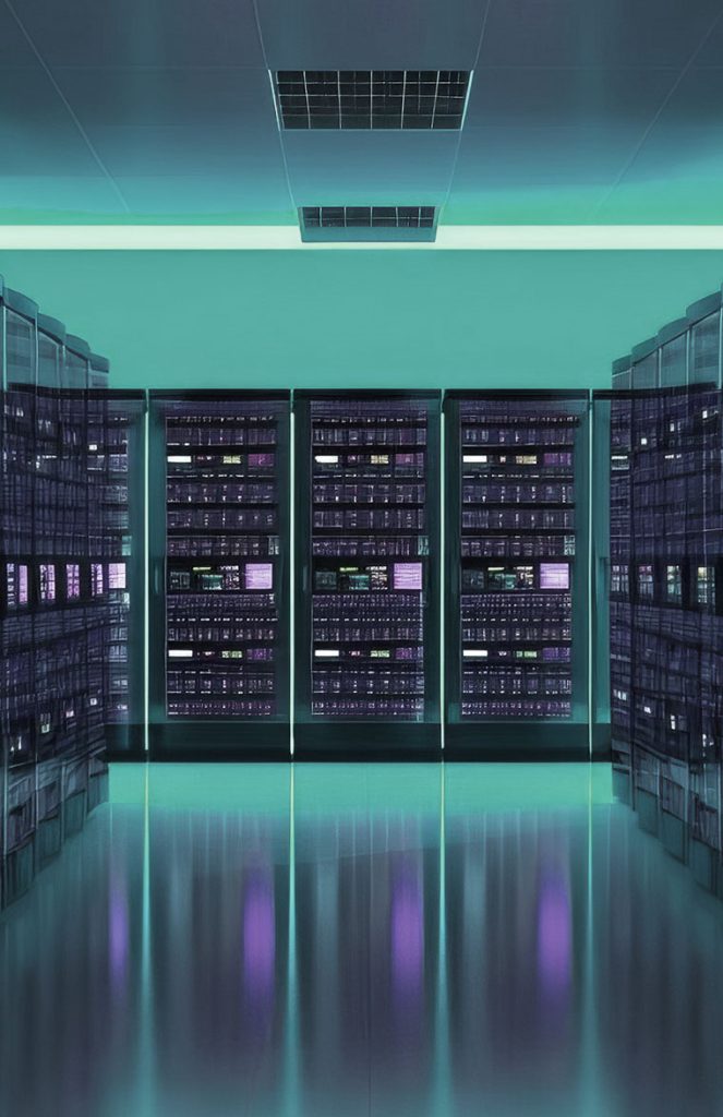 IBE Digital | Leading Managed IT & Print Services in CA